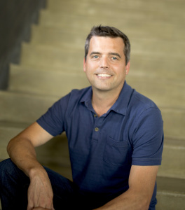 About | Corey Wood MB